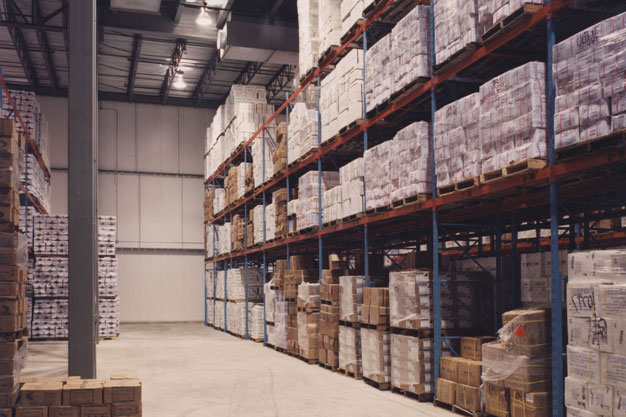 Transkold Cold Storage & Refrigerated Transport London