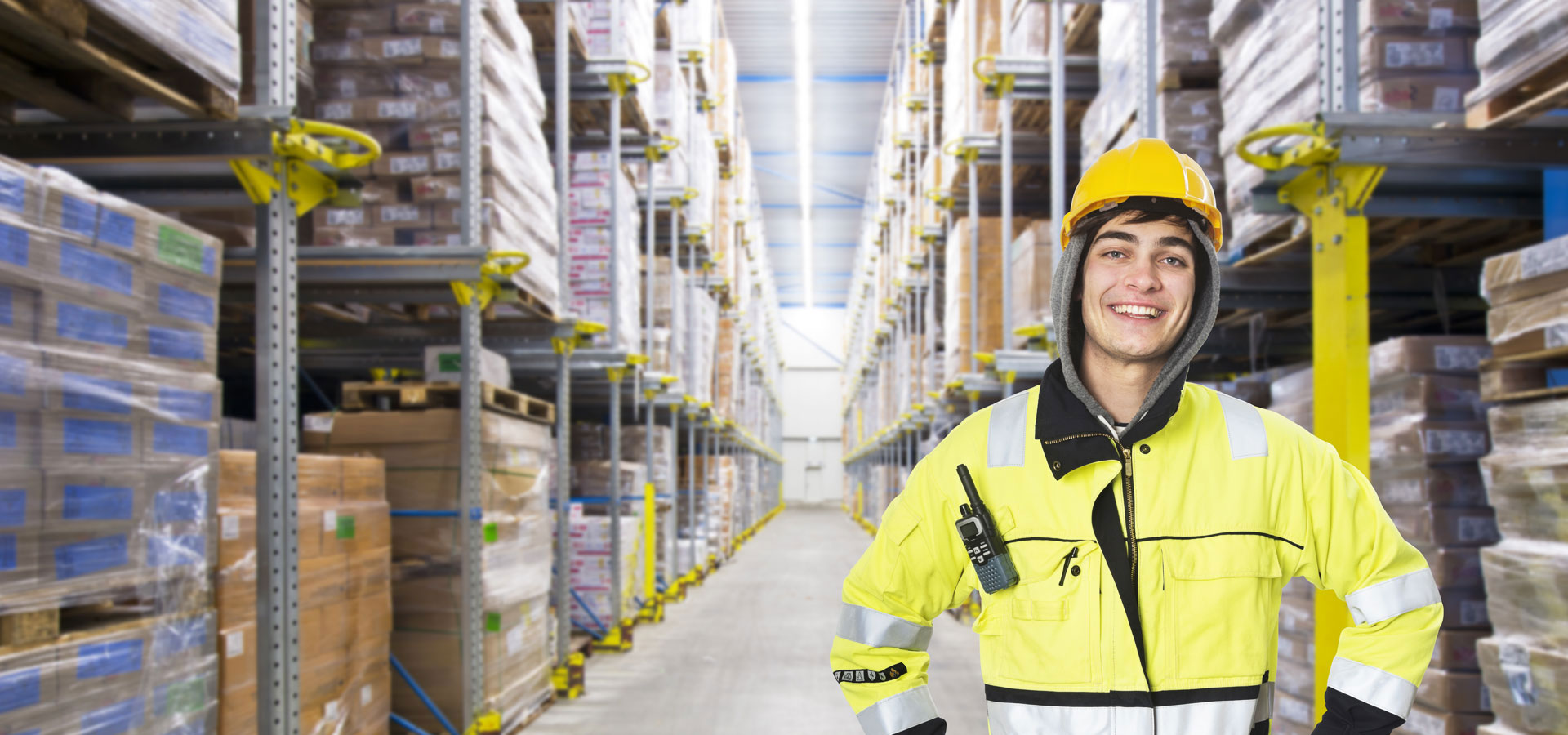 Transkold Cold Storage & Refrigerated Transport London